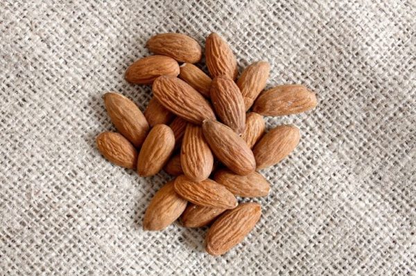 Znate li koji orašasti plodovi sadrže najviše proteina? | Fini Recepti ...